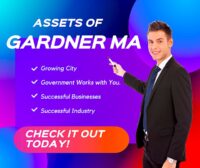 Gardner MA Going Great – Gardner Massachusetts
