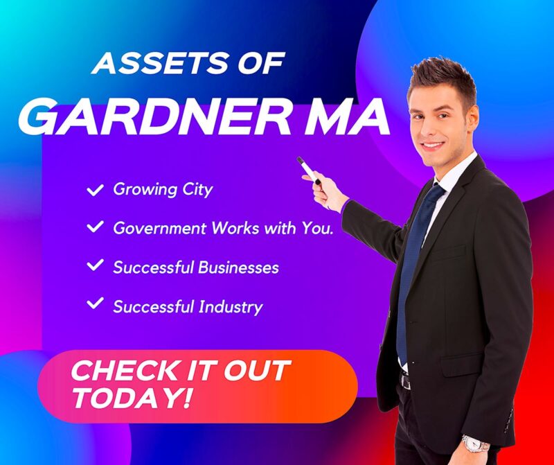 Gardner MA Going Great – Gardner Massachusetts